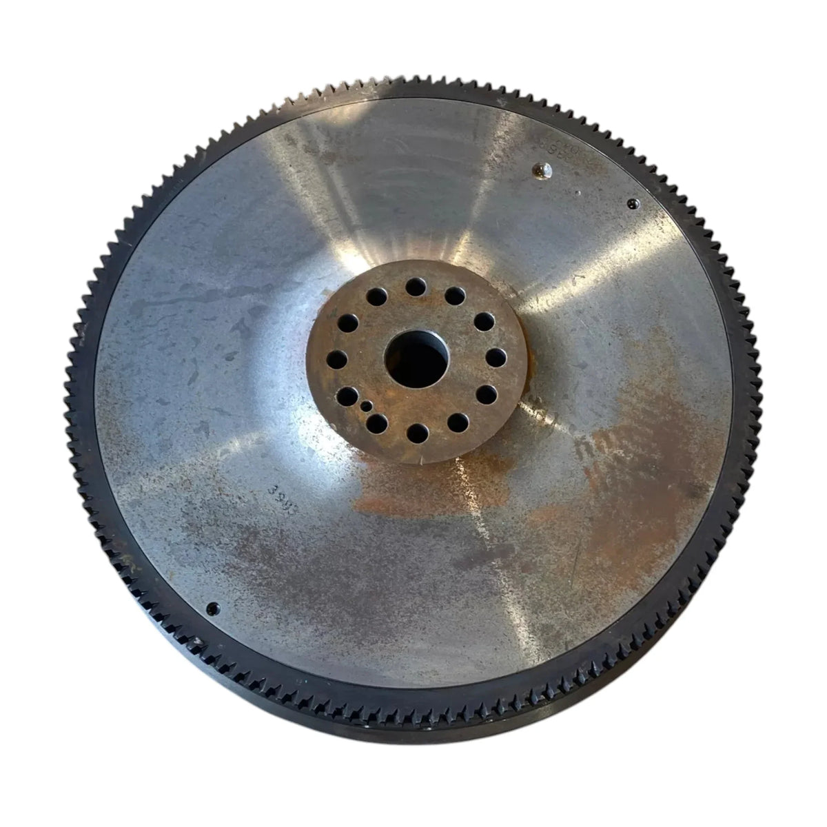 354-2767 Genuine CAT Flywheel – Truck To Trailer