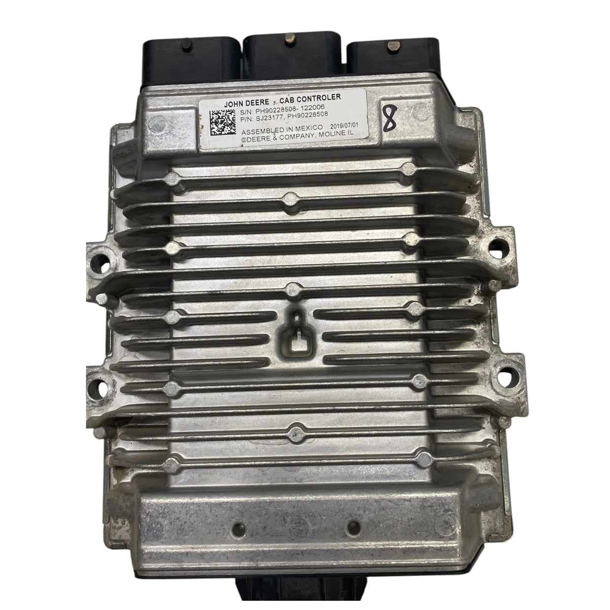 SJ23177 John Deere Electronic Control Unit – Truck To Trailer