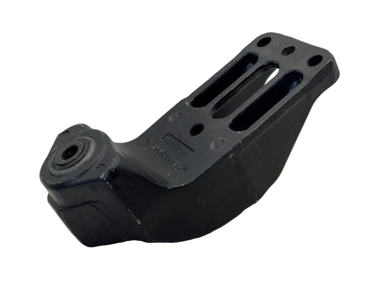 A16-20722-000 Genuine Freightliner Leaf Spring Shackle Bracket Assembl ...
