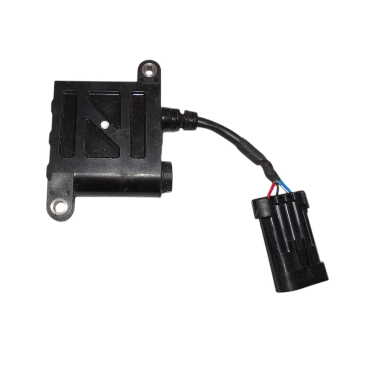 3714874C1 Genuine International Real Time Clock Module – Truck To Trailer