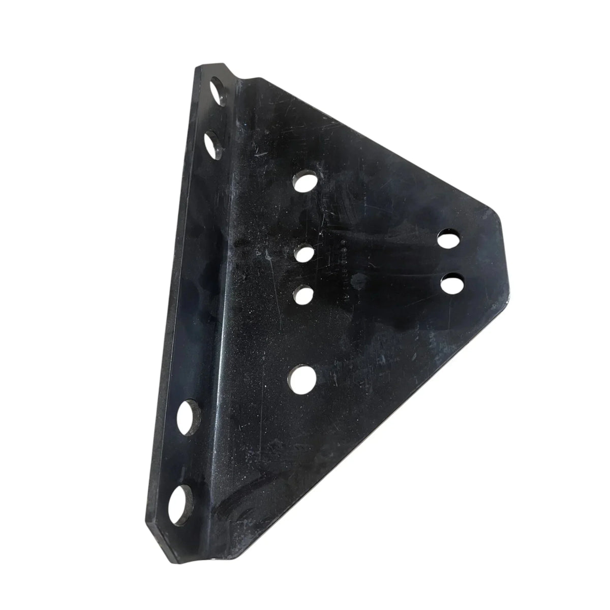 1521658000 Genuine Freightliner Frame Rail Gusset – Truck To Trailer