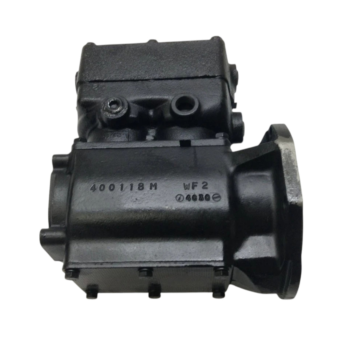 BWREL013053X Genuine Detroit Diesel Air Brakes Compressor – Truck To ...