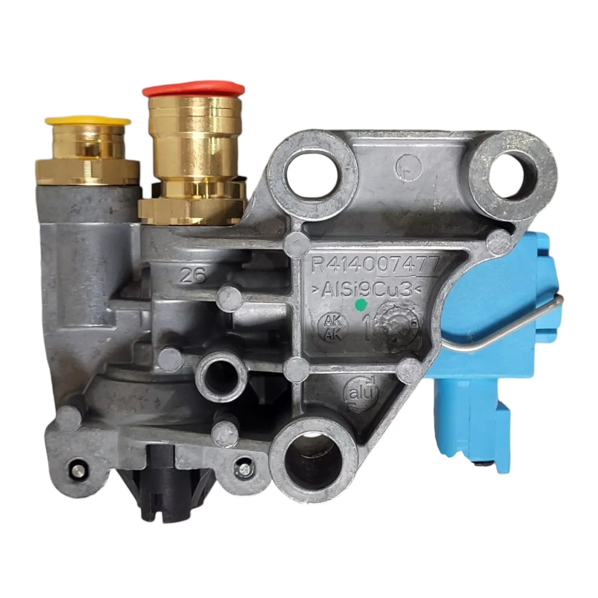 23231727 Genuine Volvo Air Valve – Truck To Trailer