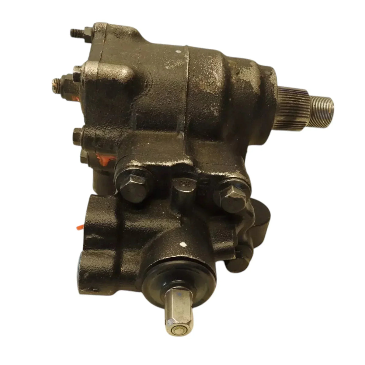 68210720AC Genuine Mopar Power Steering Gear – Truck To Trailer
