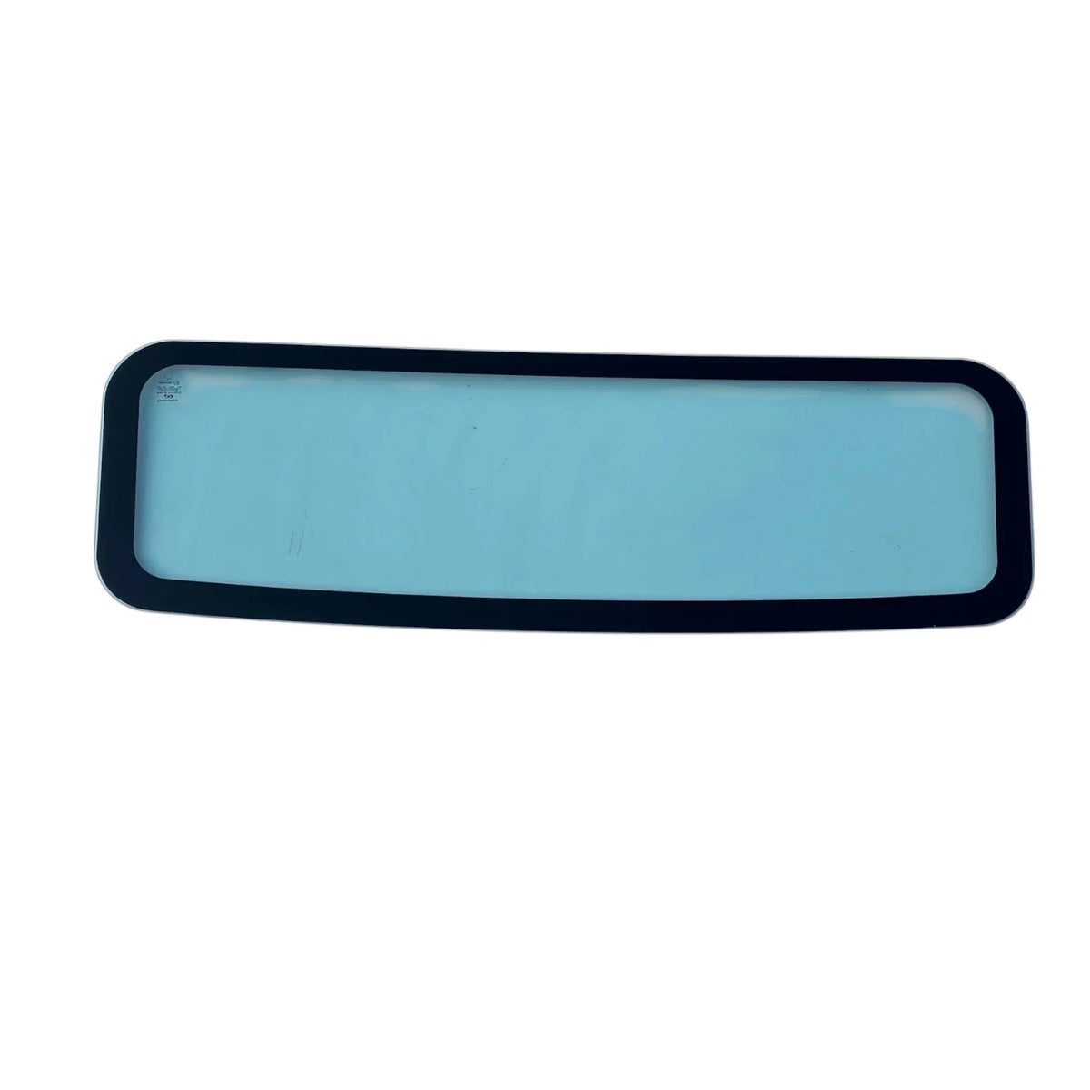 3554253C2 Genuine International Unprimed Glass Window With Tabs – Truck ...