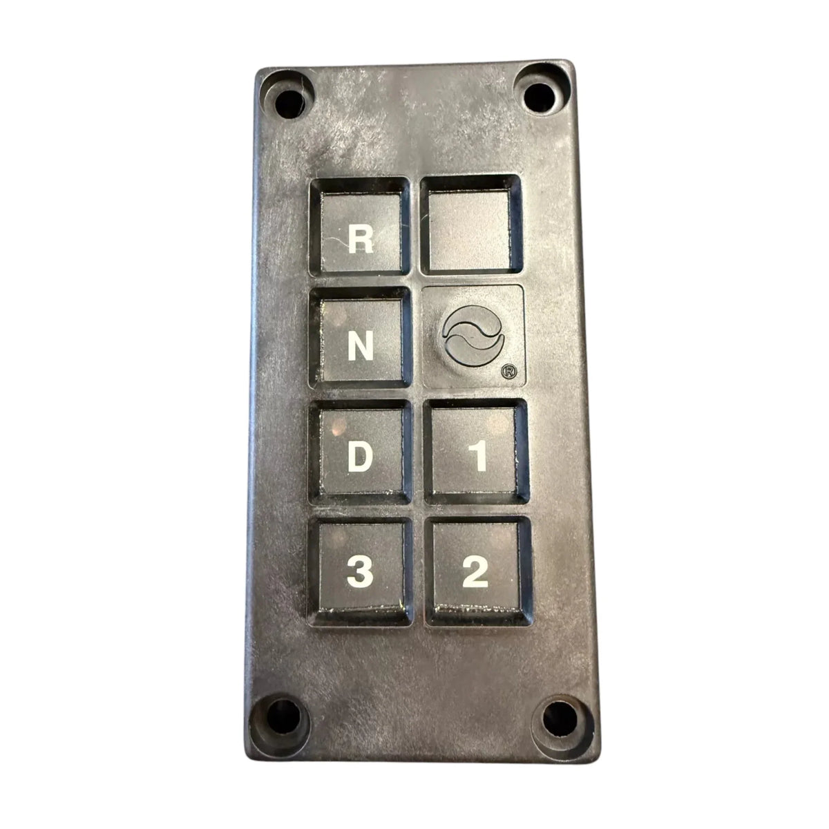 23048154 Genuine Allison Push Button Shift Selector – Truck To Trailer
