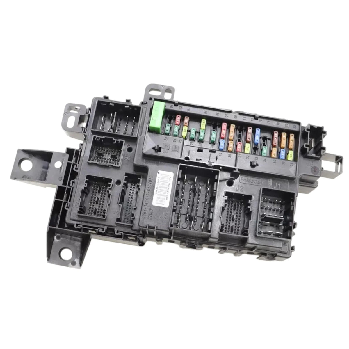 LC2Z-15604-E Ford Control Module – Truck To Trailer