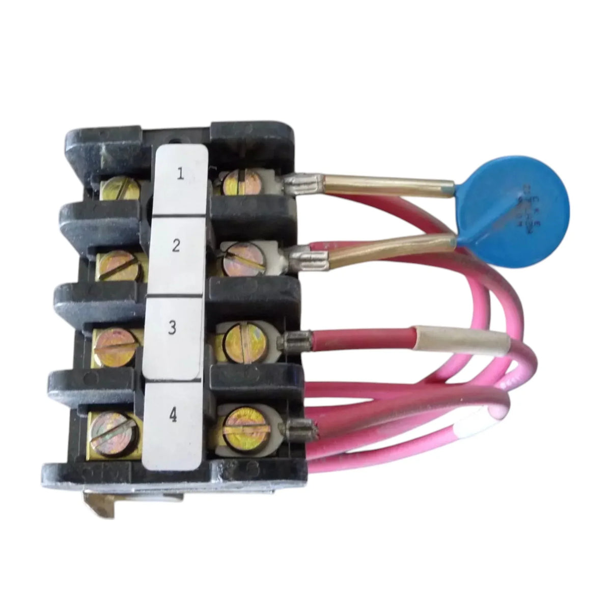 169B7656G1 GE Rectifier – Truck To Trailer