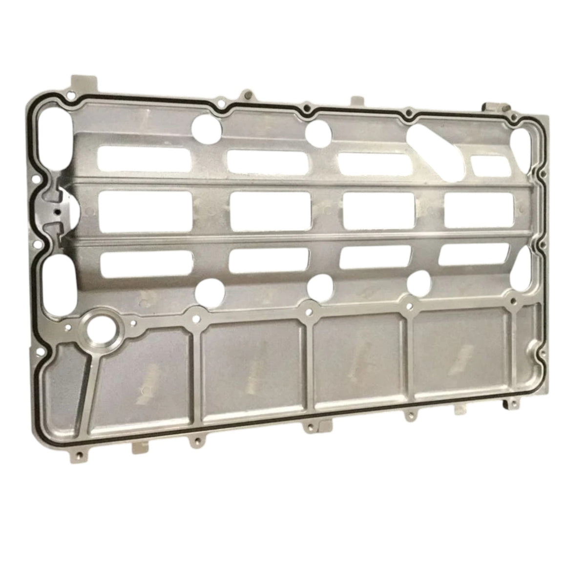 1845436C91 International Upper Oil Pan – Truck To Trailer