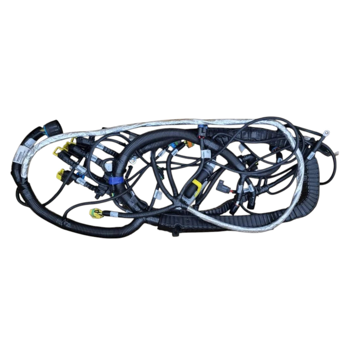 P92-9100-1000 Paccar Wiring Harness – Truck To Trailer
