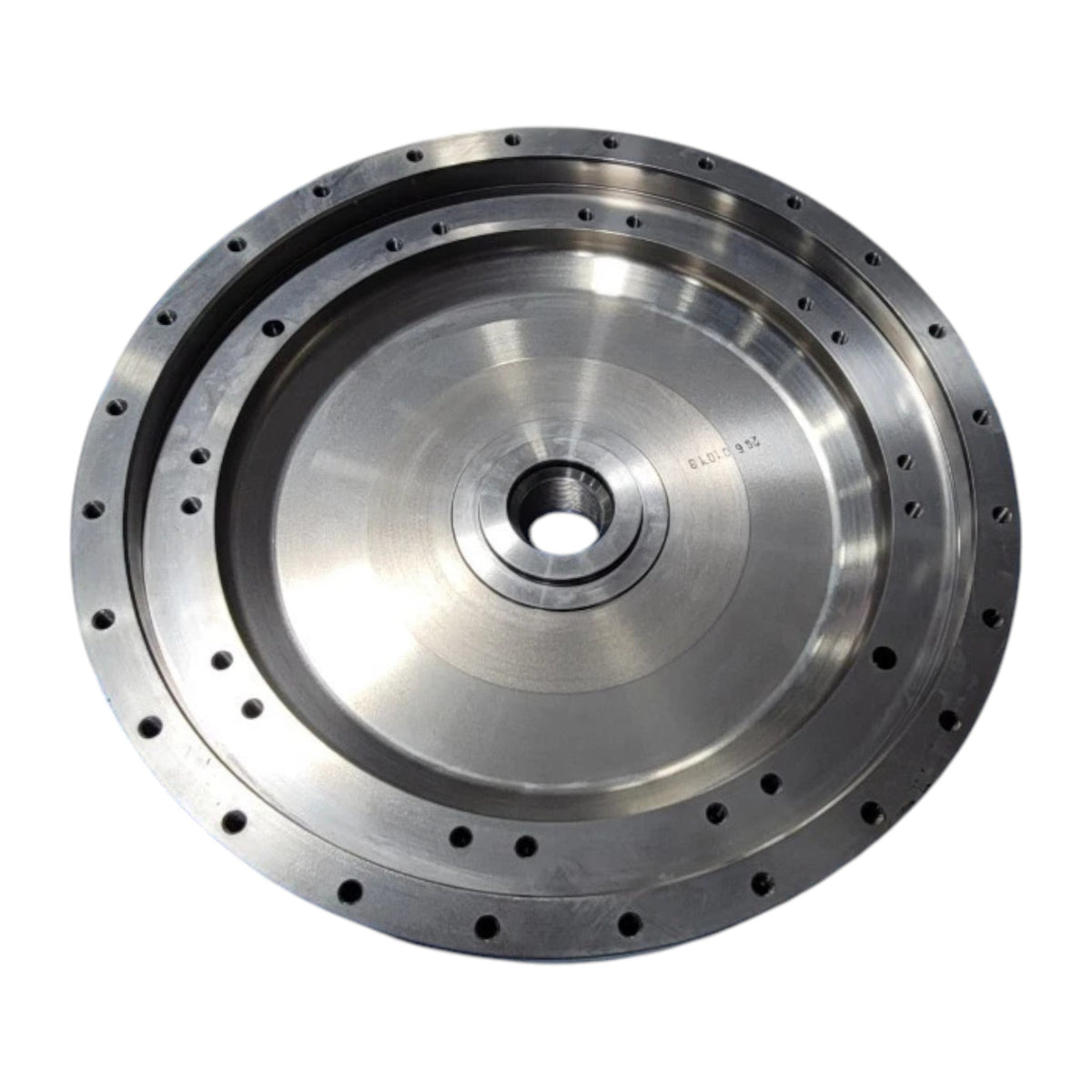 29552651 Genuine Allison Front Flywheel Damper Cover – Truck To Trailer