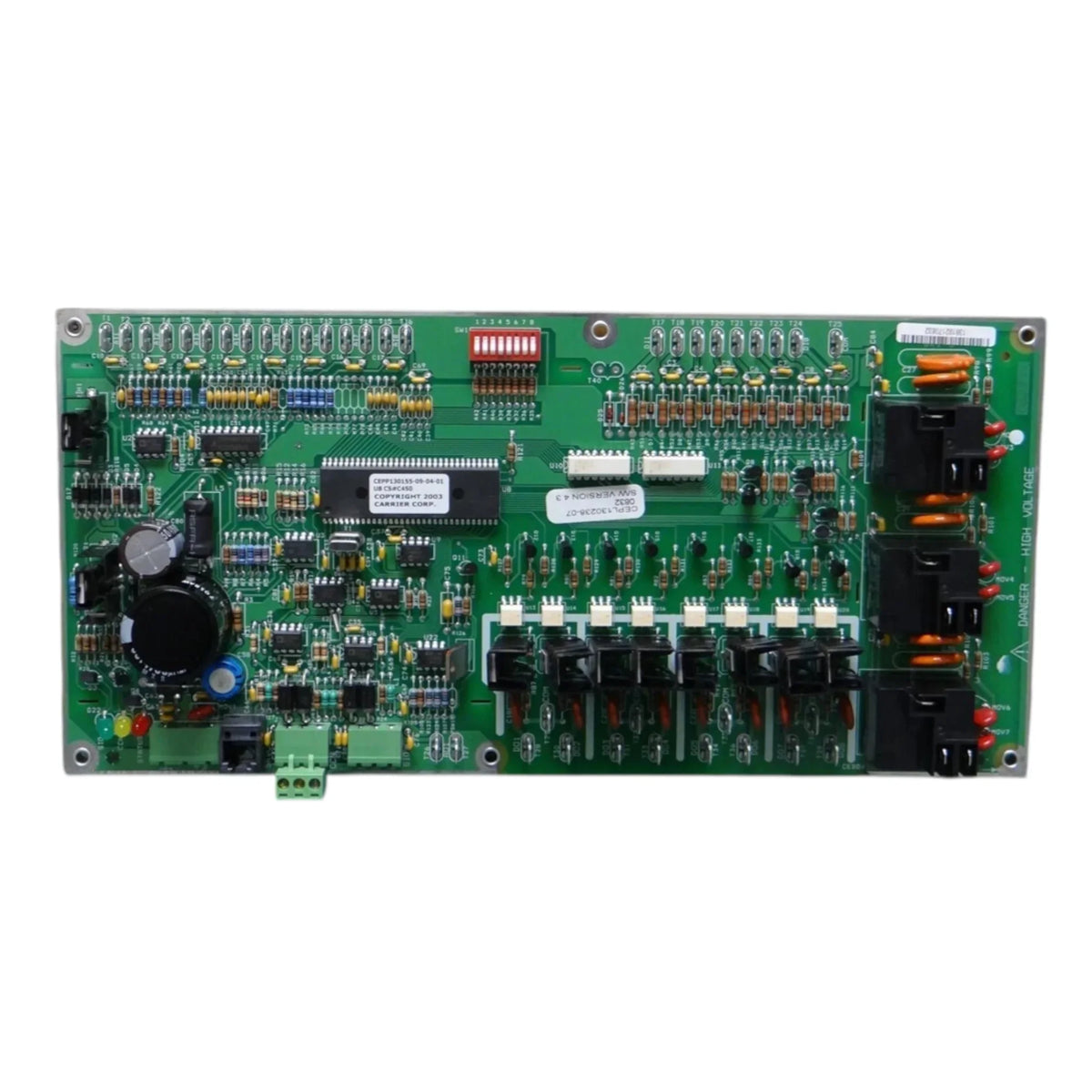 CEPL130238-07 Genuine Carrier Control Module – Truck To Trailer