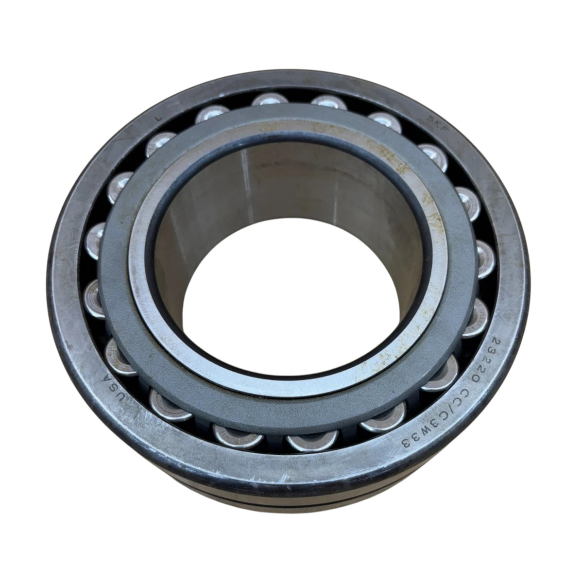 23220 CCJ/C3/W33 Genuine SKF Spherical Roller Bearing – Truck To Trailer