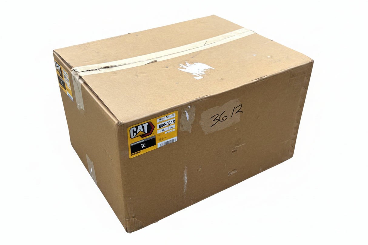 600-0618 Genuine CAT Fuel Metering Valve – Truck To Trailer
