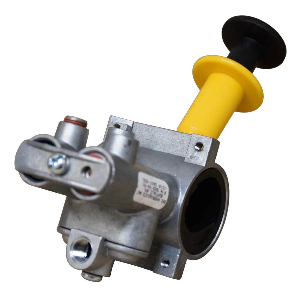 1202-99-01 Genuine Muncie Air Shift Hoist Control Valve – Truck To Trailer