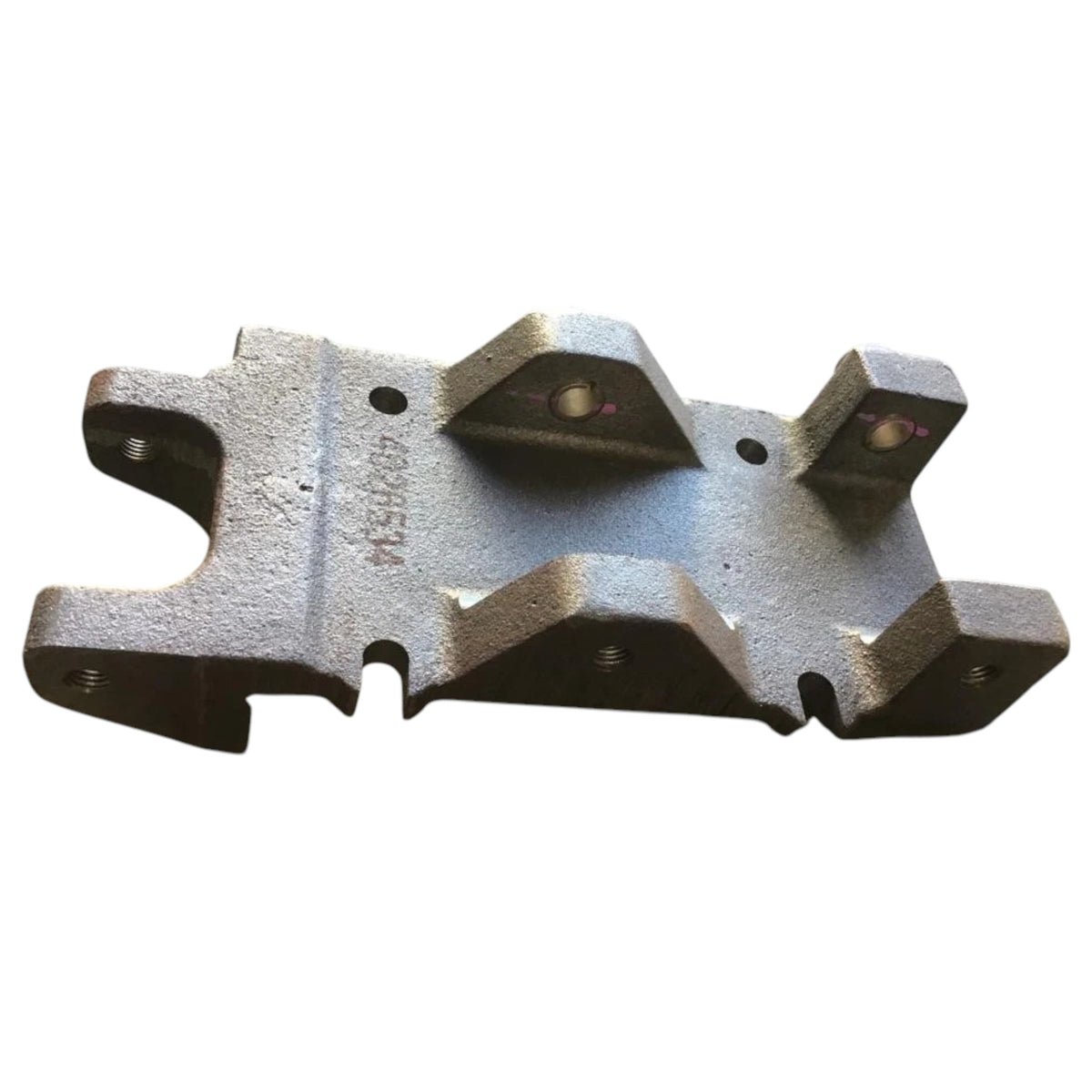 4026534 Cummins Refrigerant Compressor Support – Truck To Trailer