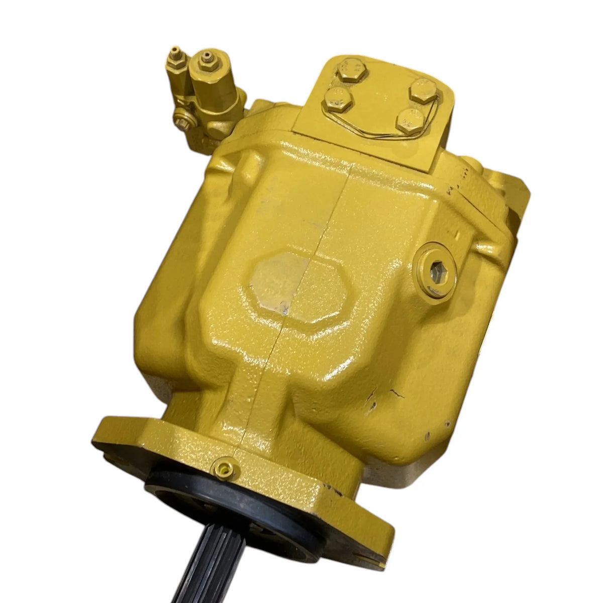 20R-3304 Genuine CAT Hydraulic Piston Pump – Truck To Trailer