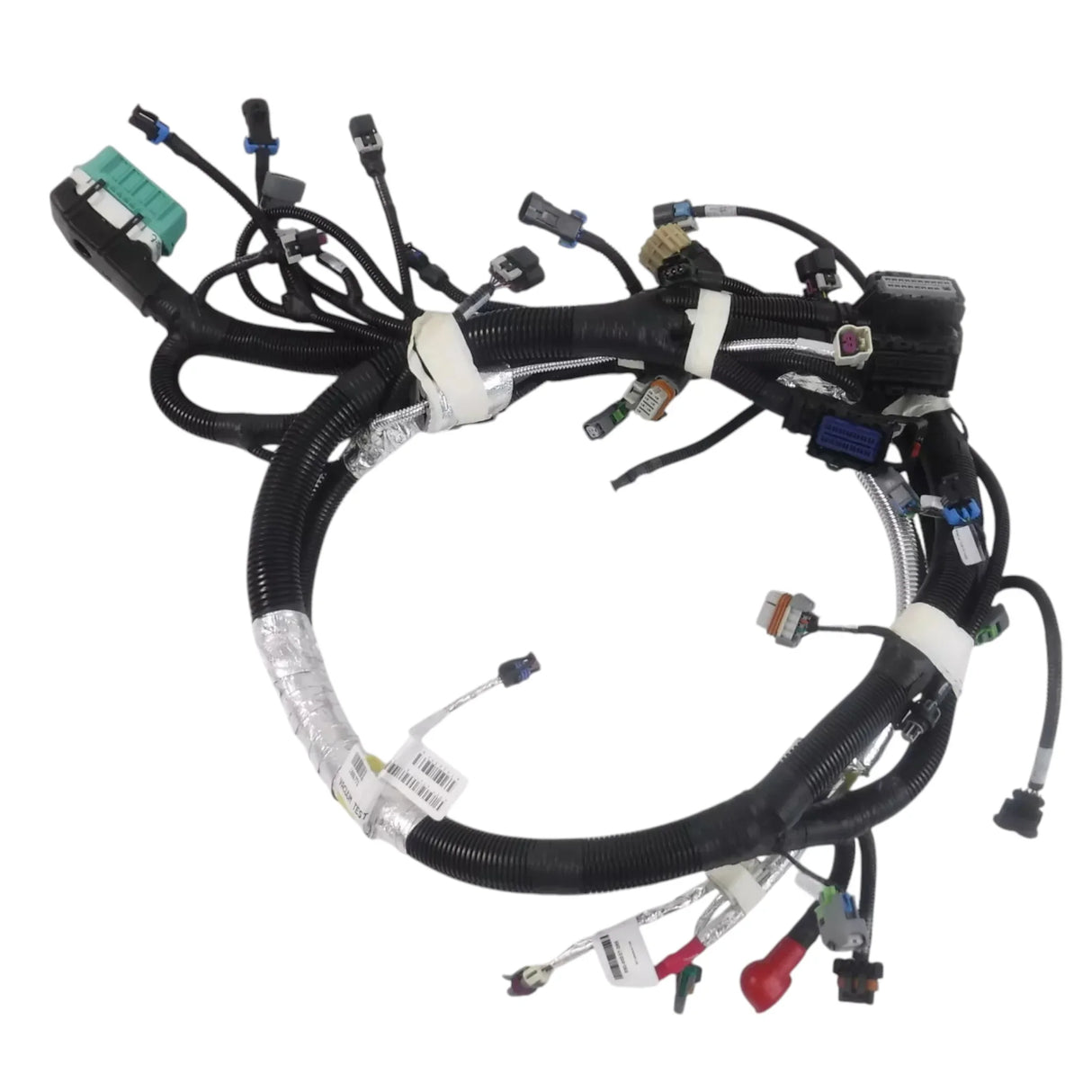 S80-00037-260 Freightliner Engine Control Wiring Harness – Truck To Trailer