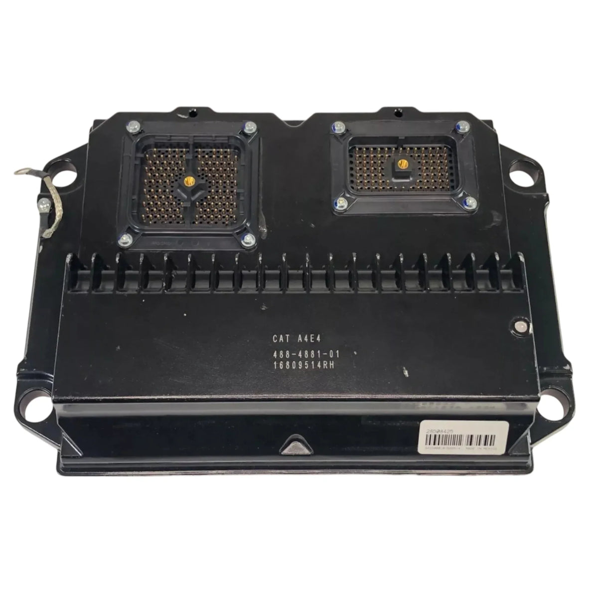 4884881 CAT ECM Control Module – Truck To Trailer