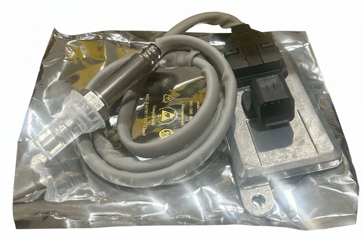 441-5128 Genuine CAT NOX Sensor Nitrogen Oxygen Sensor – Truck To Trailer
