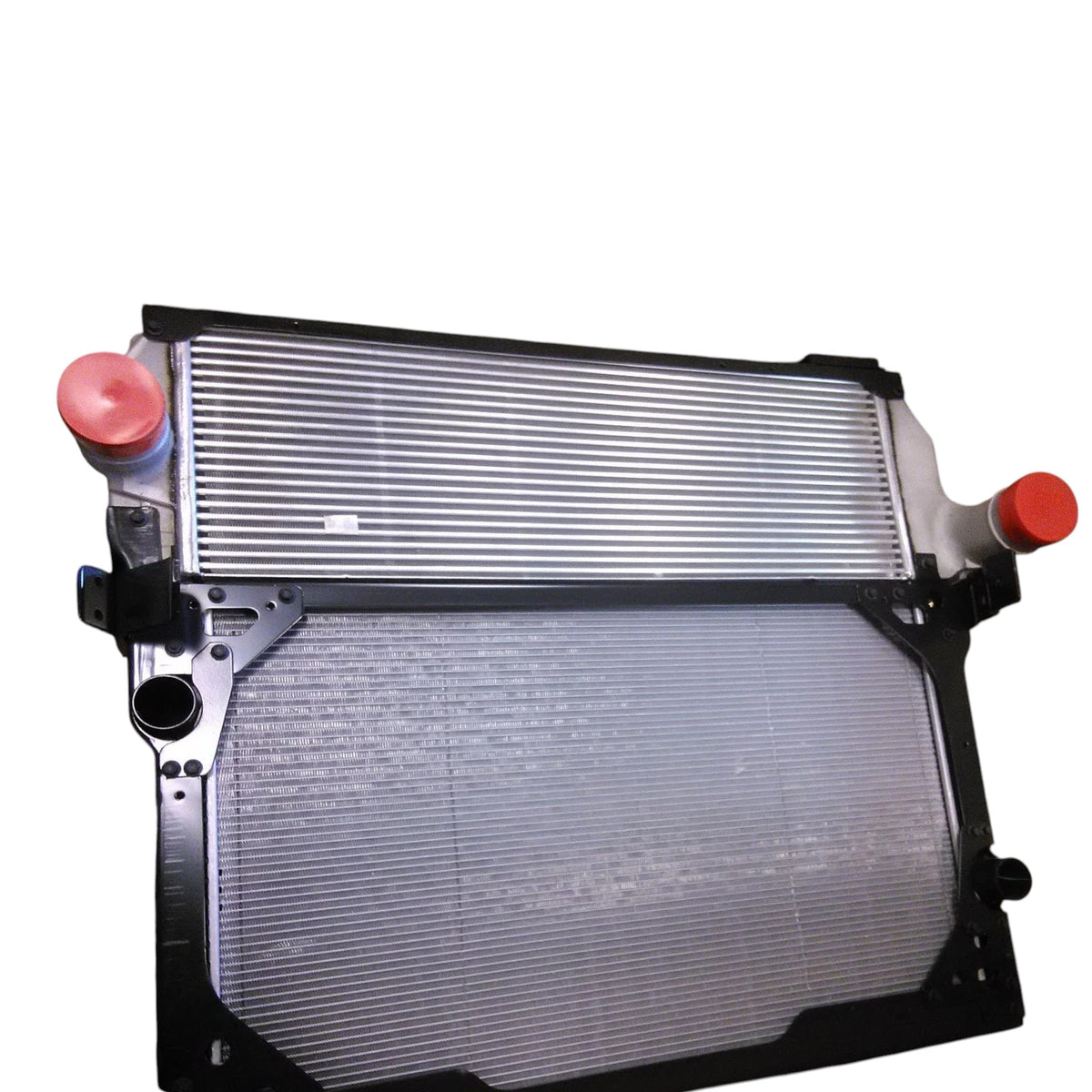 2606177C91 International Radiator /Charge Air Cooler Assembly – Truck ...