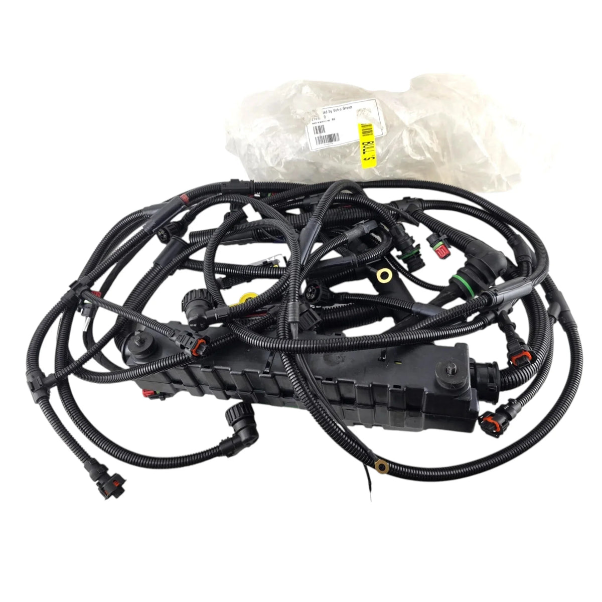 21443770 Genuine Volvo Engine Wiring Harness D13 – Truck To Trailer