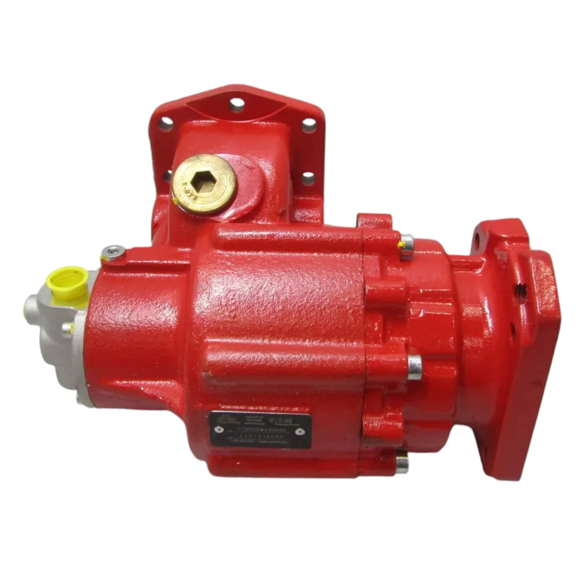 HS24A1007H36B Genuine Eaton PTO Power Take Off – Truck To Trailer