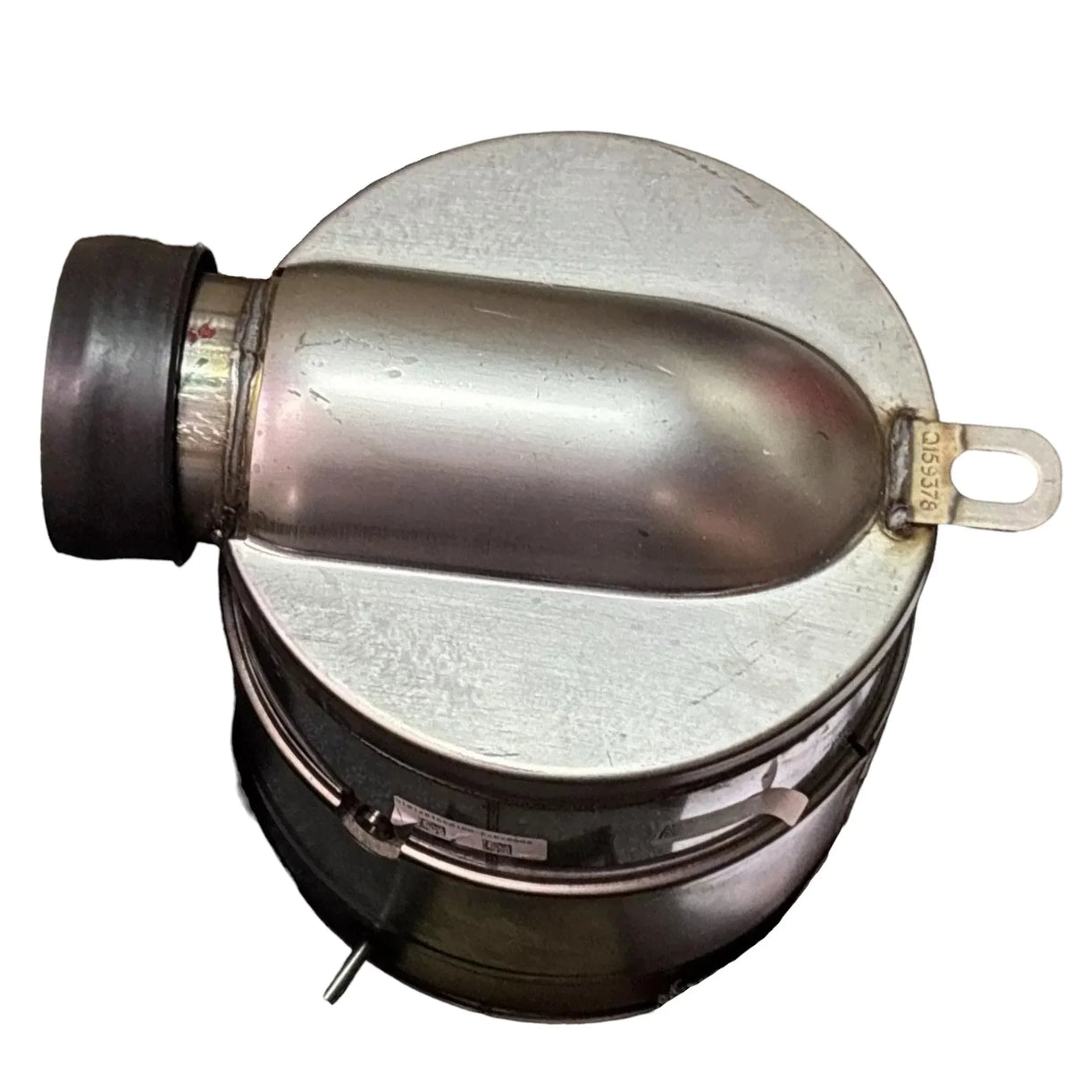 2880501 Genuine Cummins Inlet Catalyst Module – Truck To Trailer