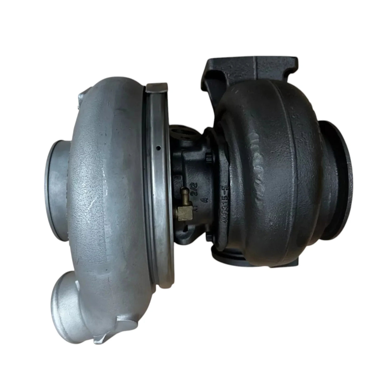 804240-5001S Genuine Garrett Turbocharge GT3782 – Truck To Trailer