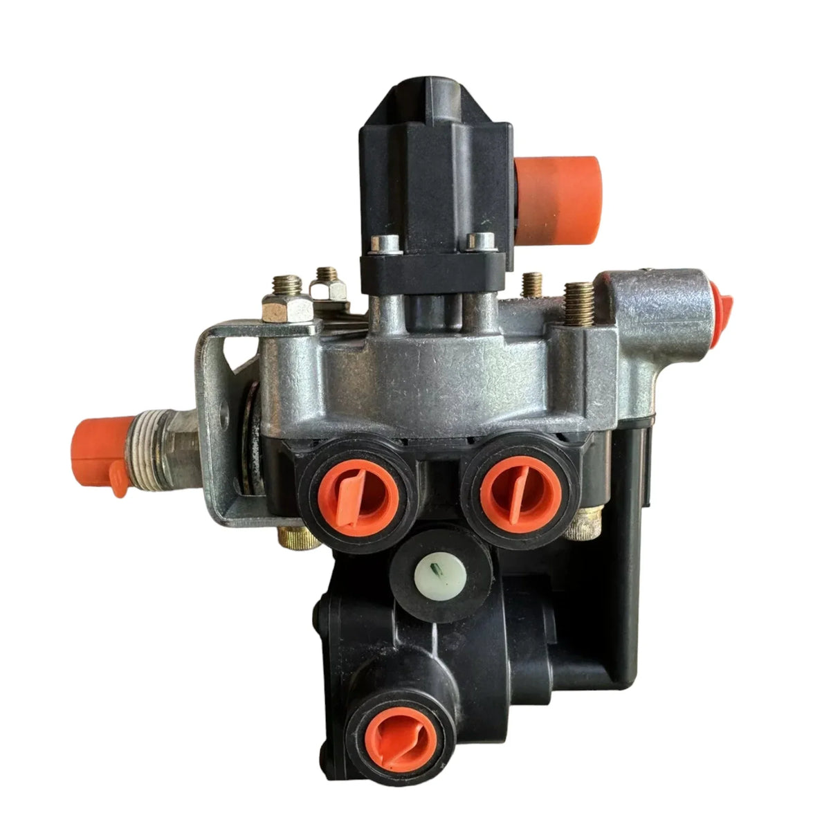 HDX AL430614 Genuine Haldex Trailer ABS Relay Valve 12 V – Truck To Trailer