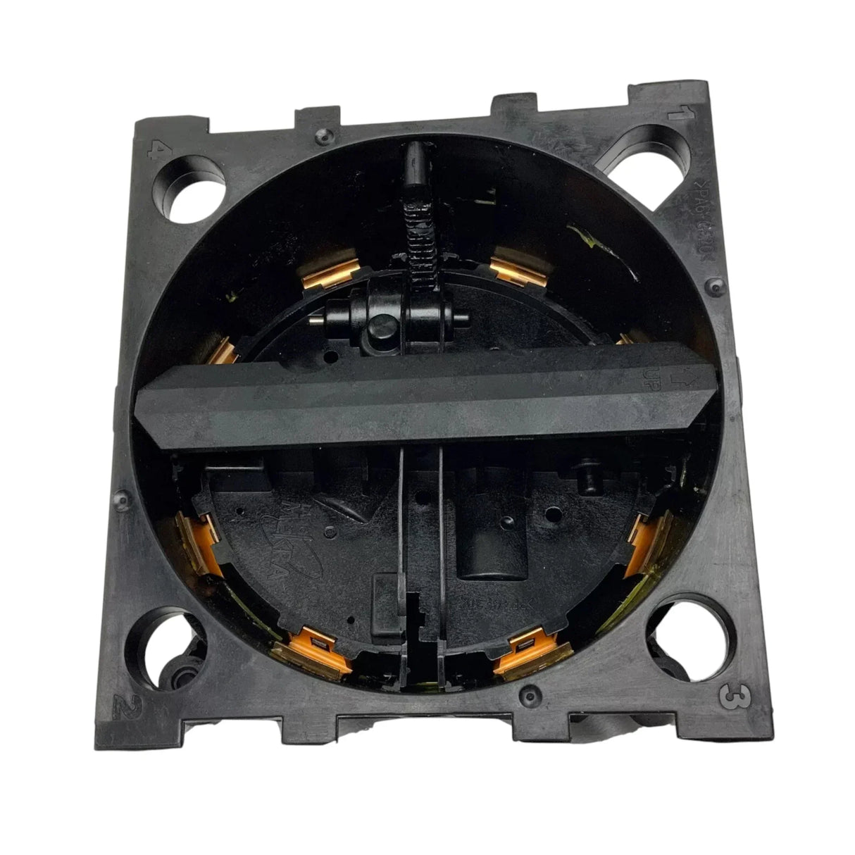 85133988 Genuine Volvo Mirror Actuator – Truck To Trailer