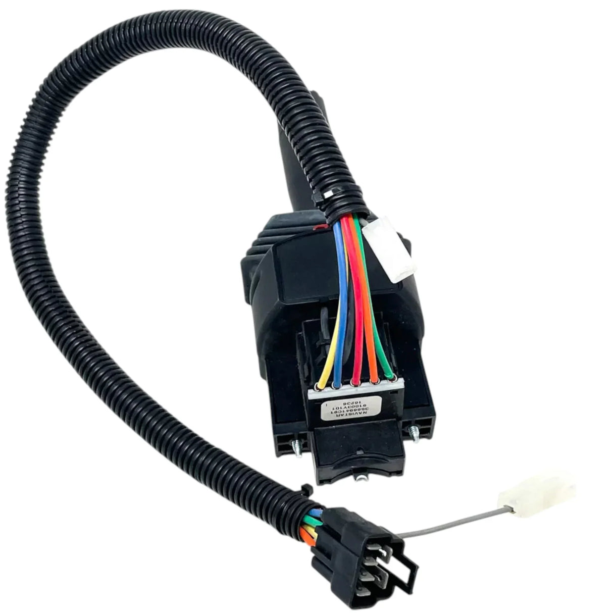 3566941C91 Genuine International Turn Signal Switch Lever – Truck To ...