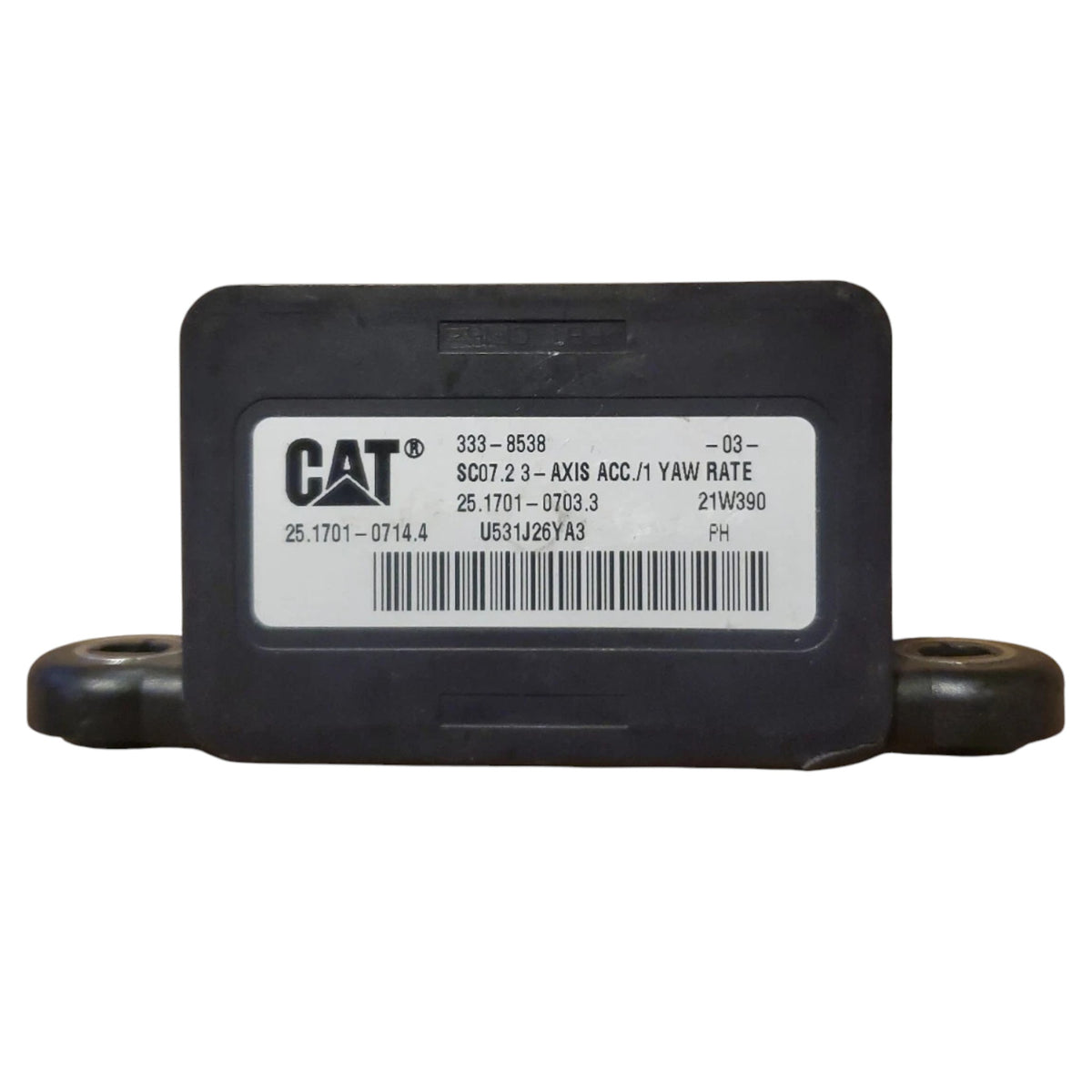 3338538 Genuine CAT Inertial Measurement Sensors – Truck To Trailer