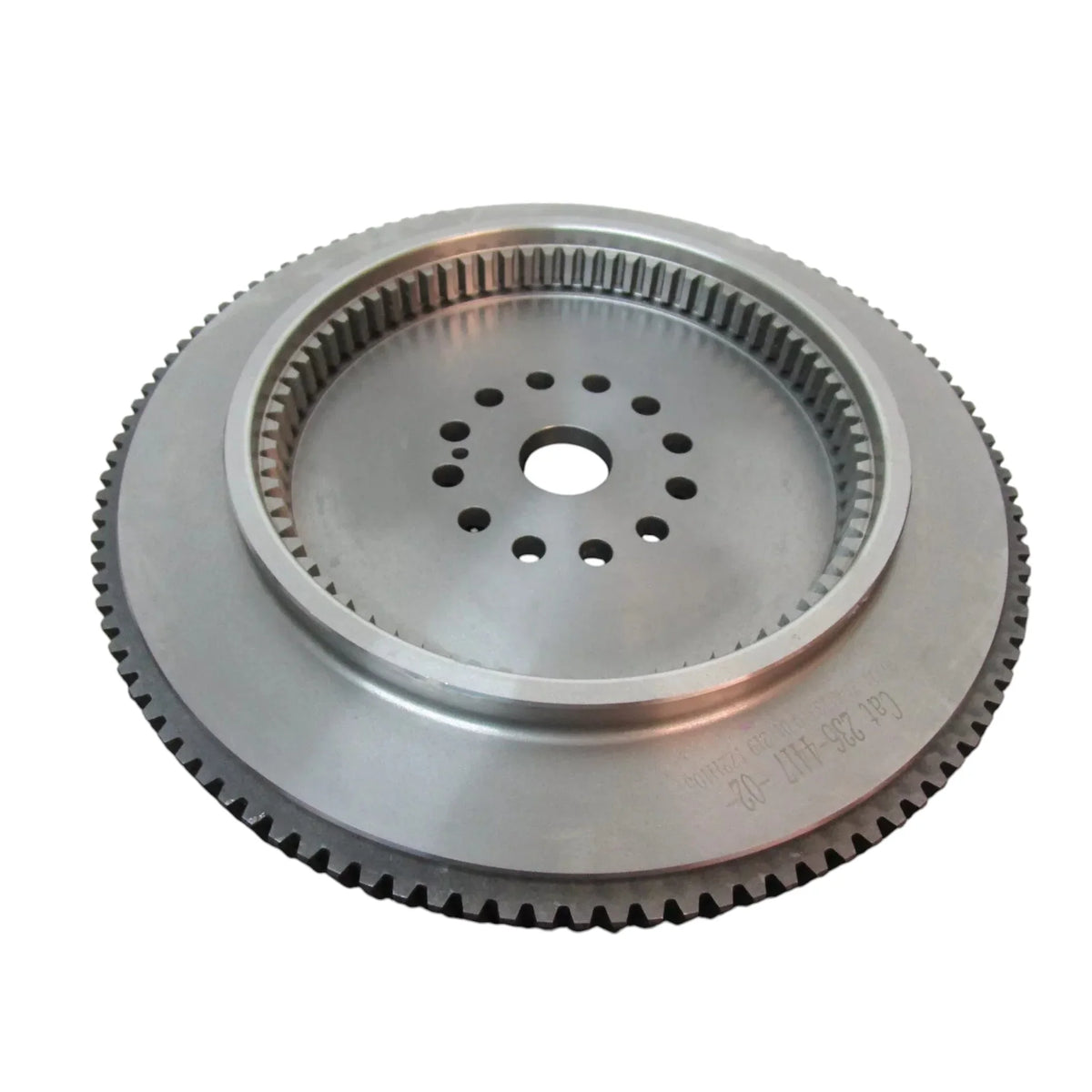 236-4417 Caterpillar Flywheel – Truck To Trailer