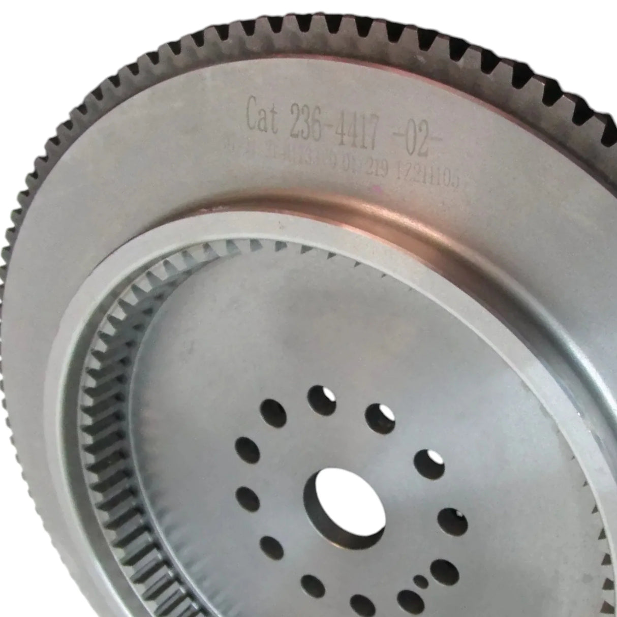 236-4417 Caterpillar Flywheel – Truck To Trailer