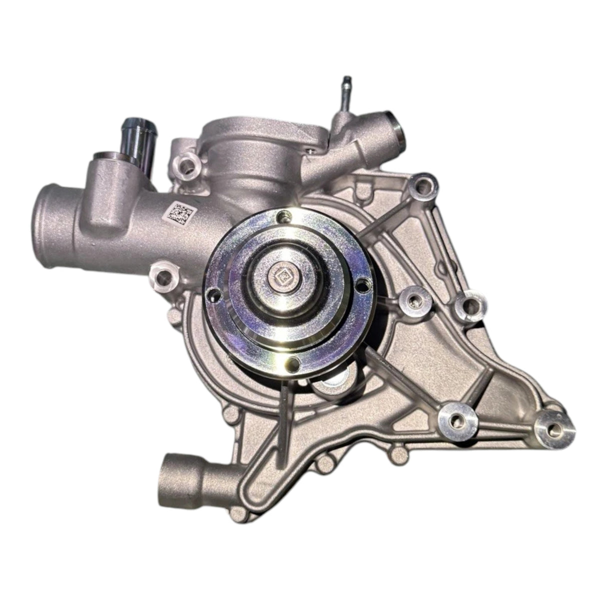 0416-2751 Genuine Deutz Water Pump – Truck To Trailer