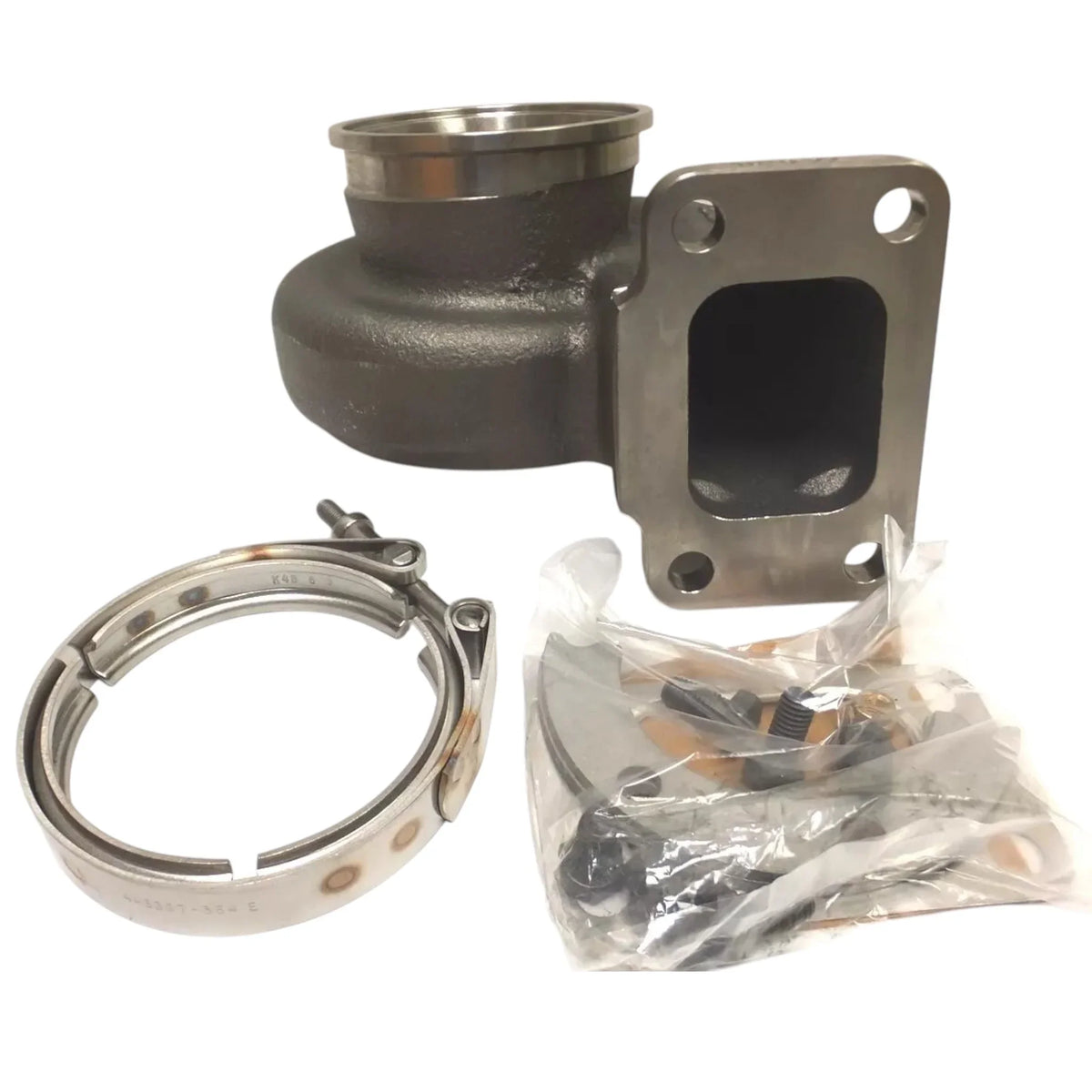 740902-0008 Garrett Turbine Housing Kit 0.82 A/R GT30 GTX30 T3 – Truck ...