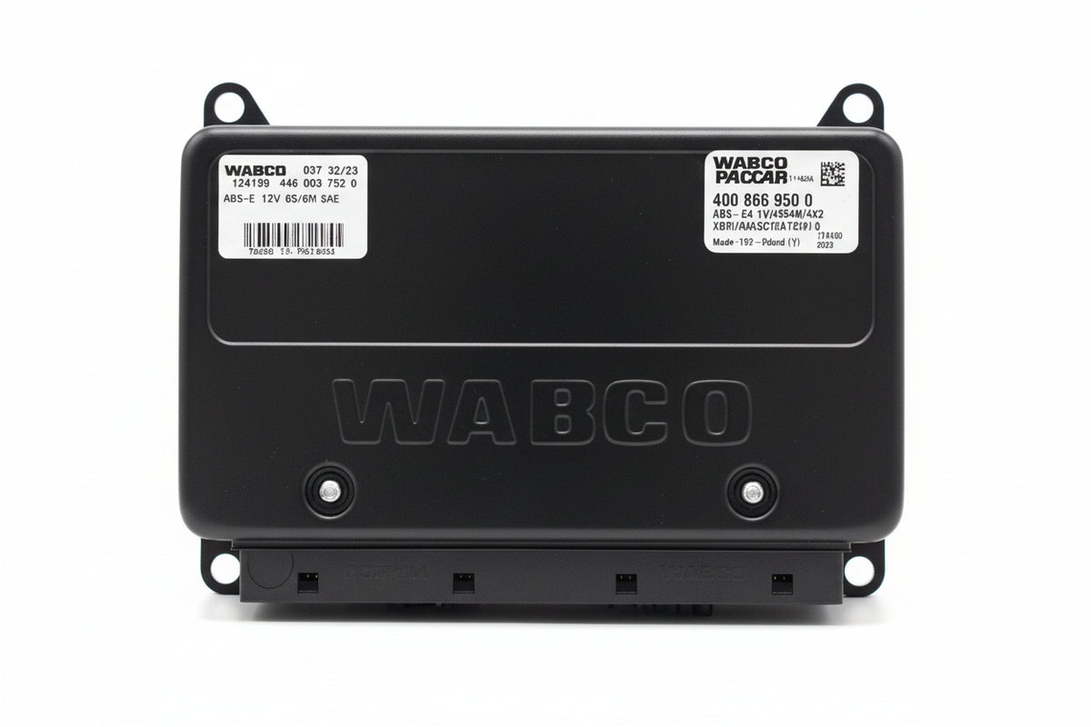 4008669500 Genuine Wabco ECU ABS Control Module – Truck To Trailer