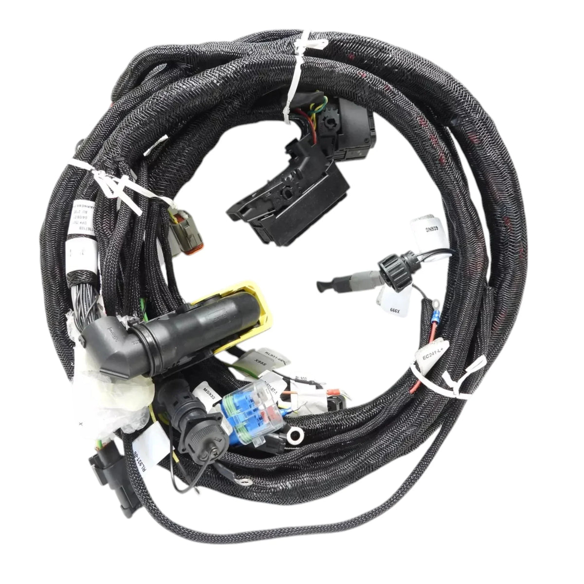 1001167108 JLG Engine Harness Deutz T4F – Truck To Trailer
