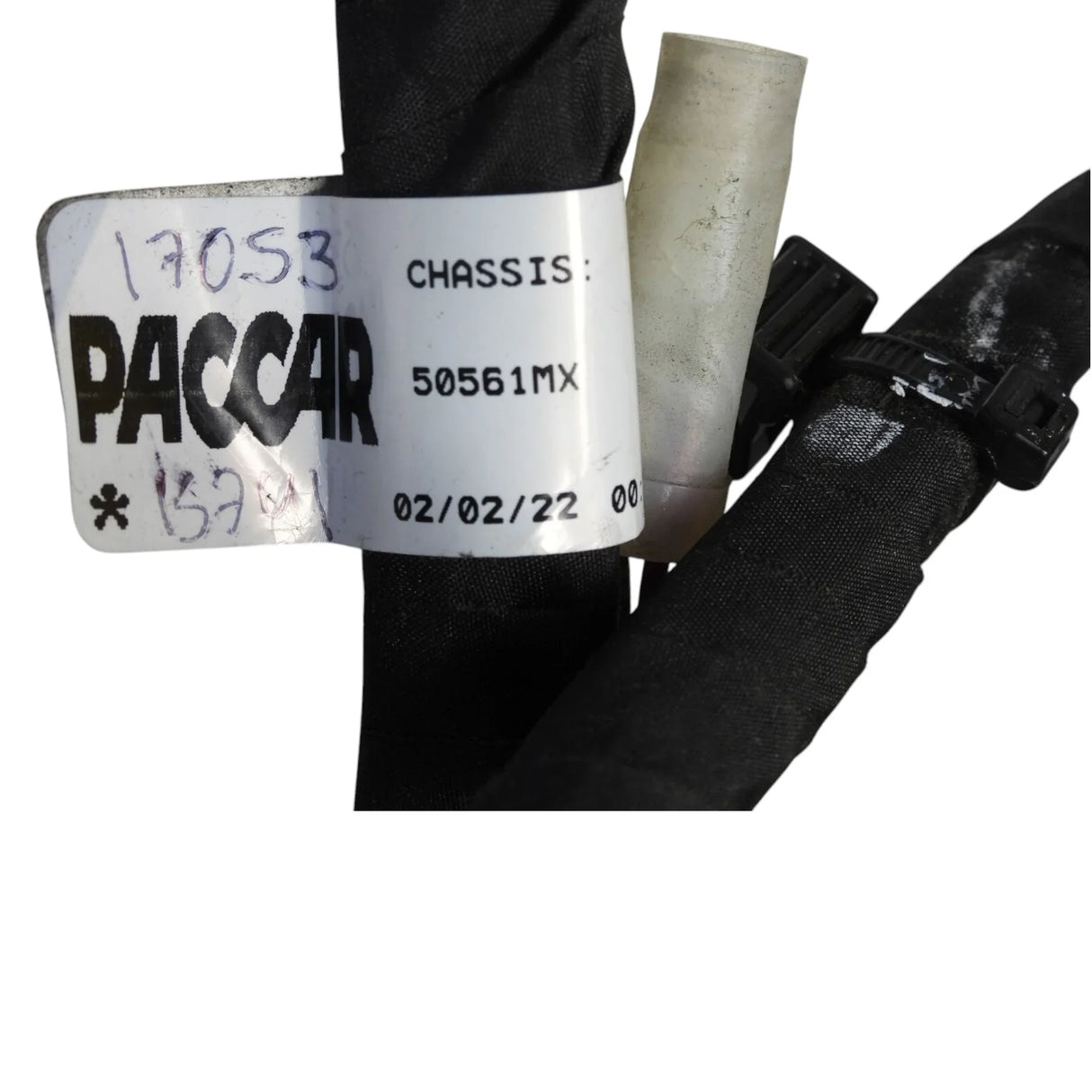 U92-6100-11B4063 Paccar Chassis Harness – Truck To Trailer
