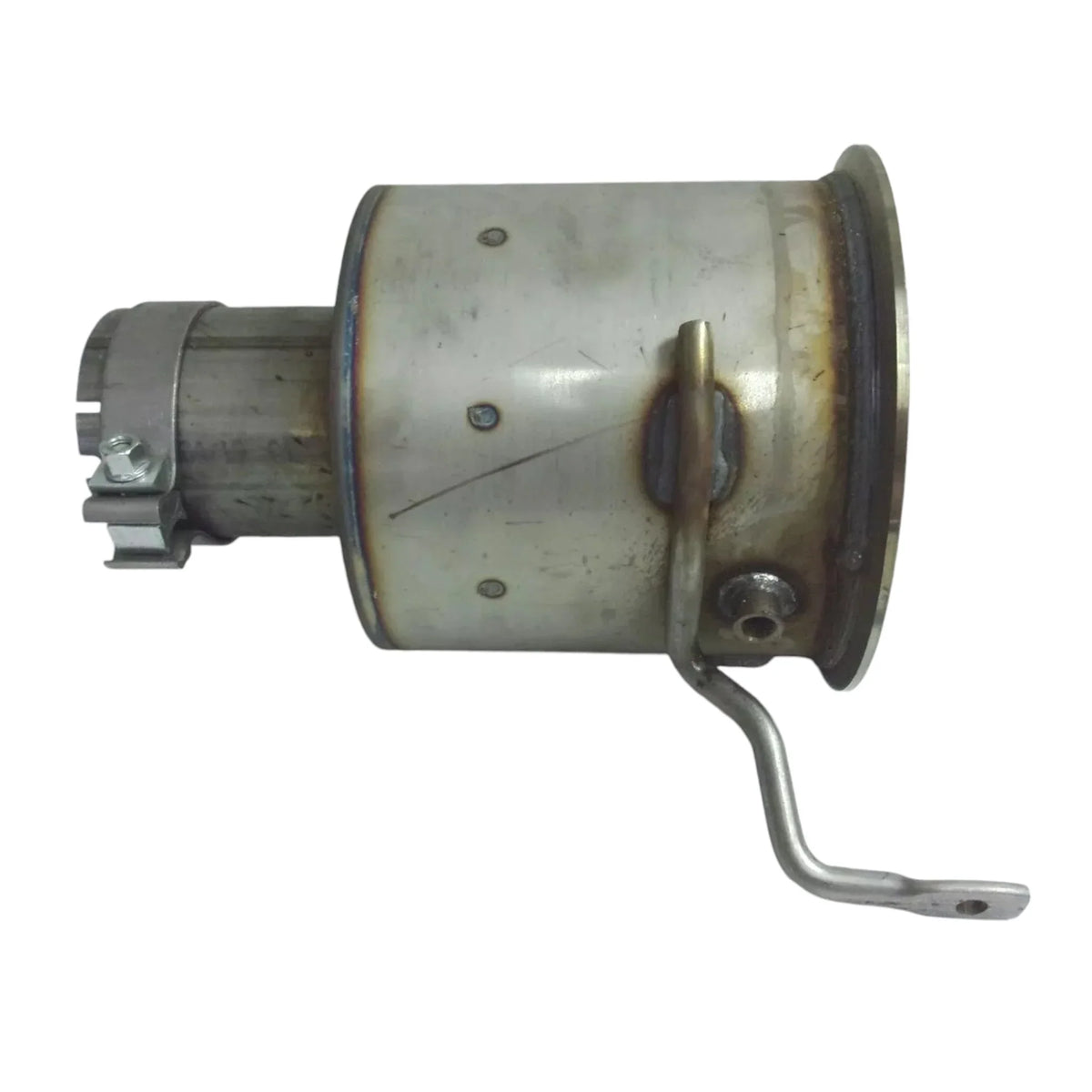 2596444C91 Genuine International DPF Outlet Converter Assembly – Truck ...