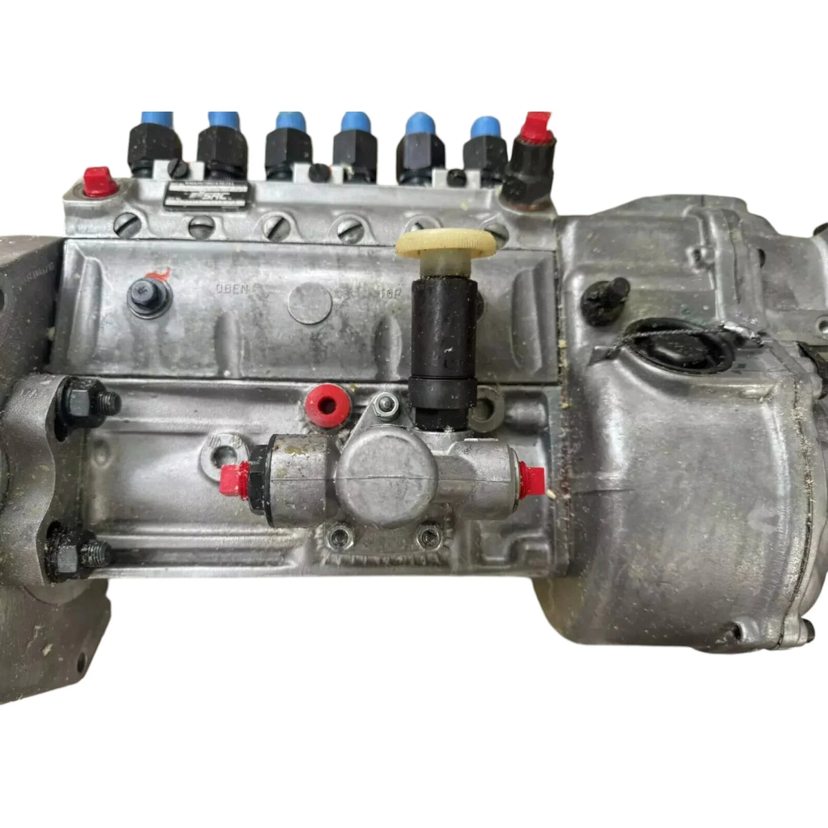 735379C91 Genuine International High Pressure Pump – Truck To Trailer