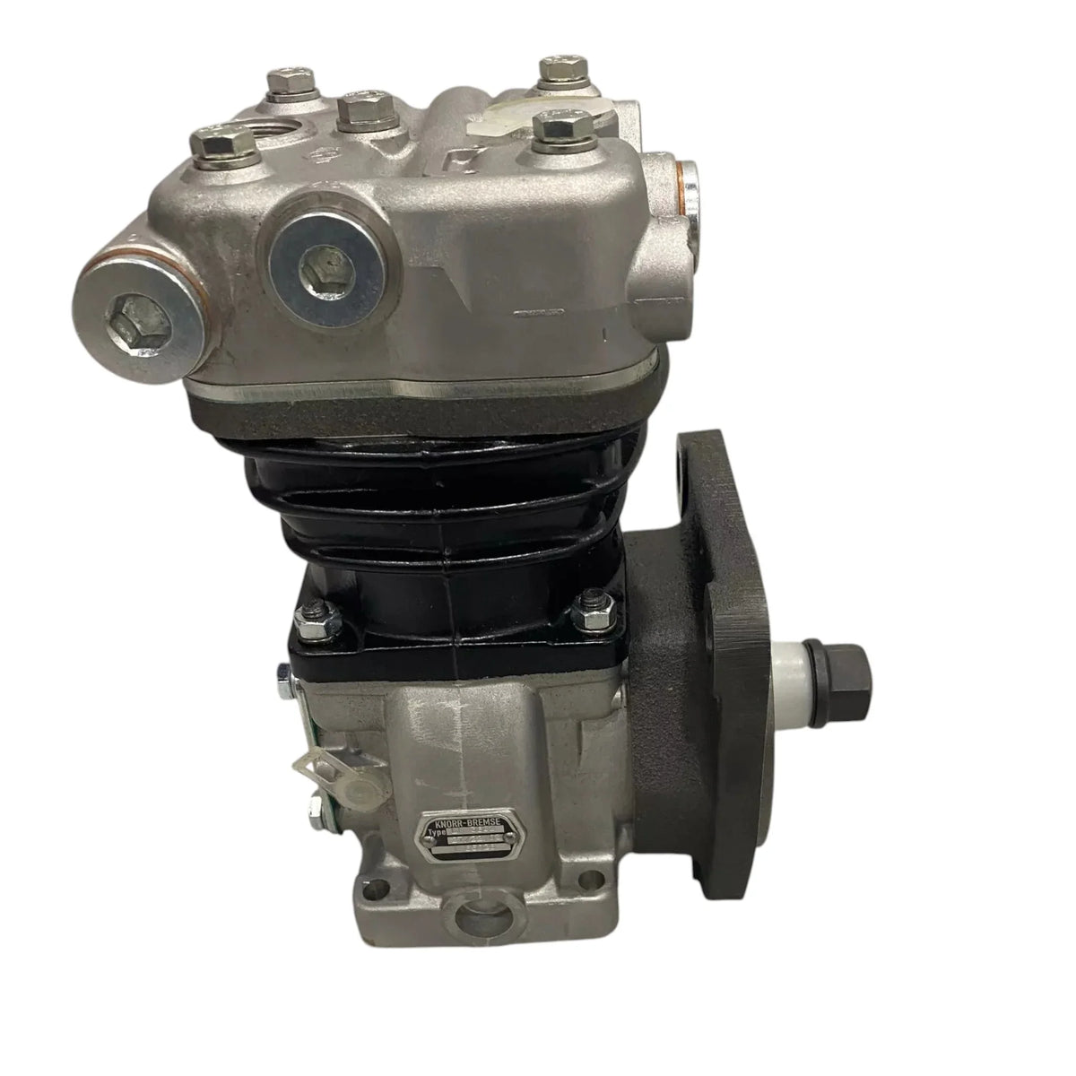LK3802 Bendix Air Brake Compressor – Truck To Trailer