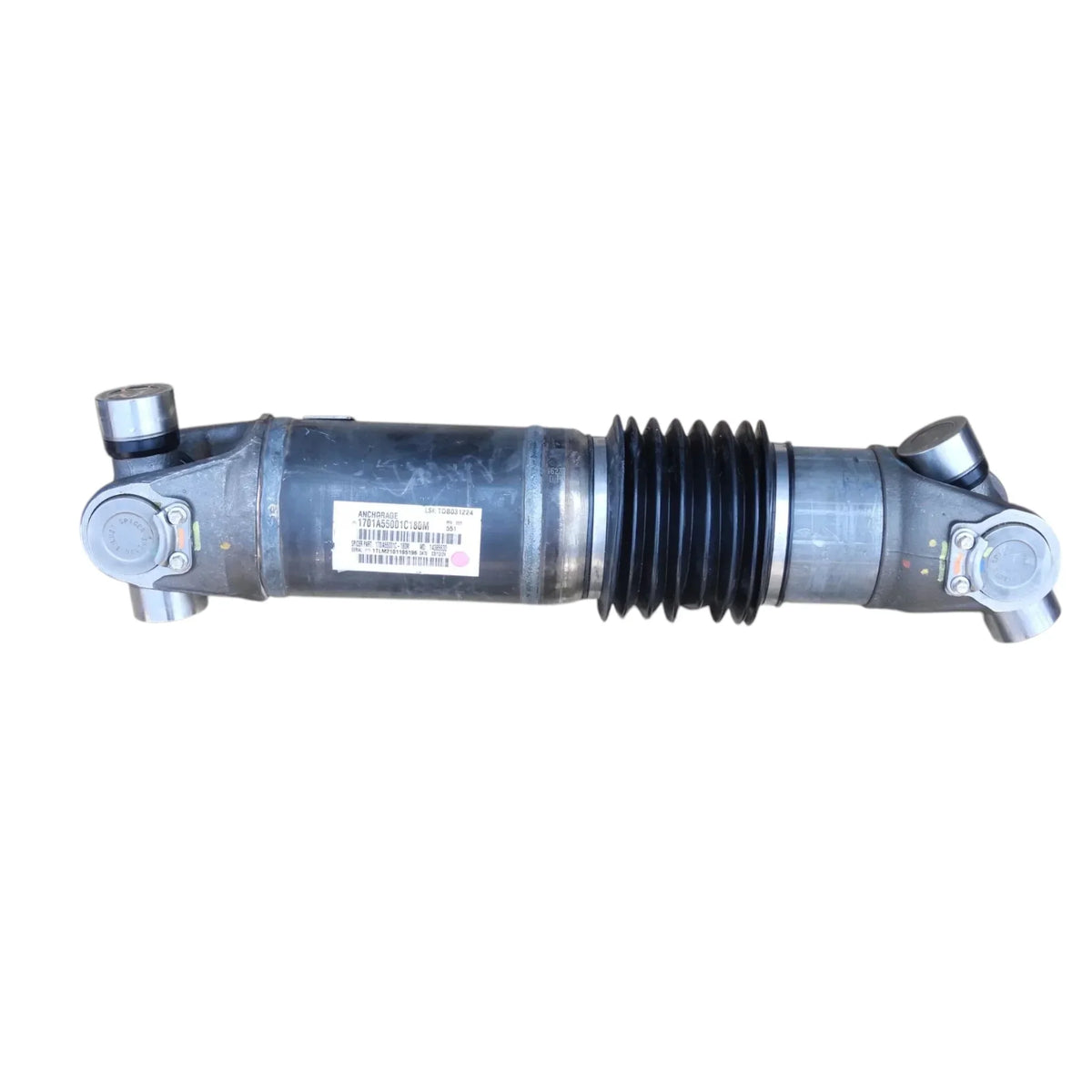 1701A55001C180M Dana Spicer Drive Shaft – Truck To Trailer