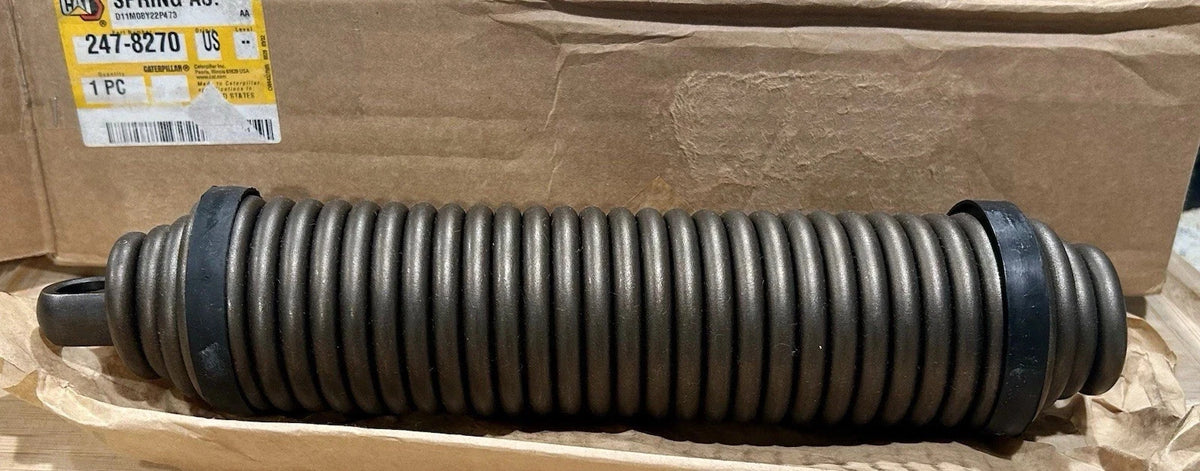 247-8270 Genuine CAT Belt Tensioner Spring – Truck To Trailer