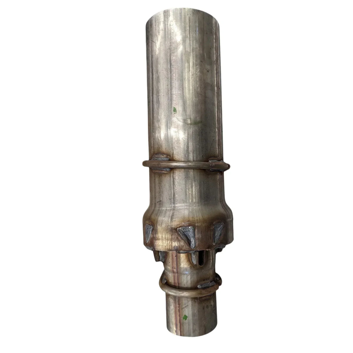 3861059C3 Genuine International Exhaust Pipe Diffuser – Truck To Trailer