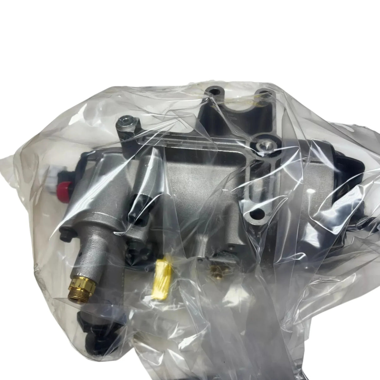 1870328C94 Genuine International Fuel Filter Header – Truck To Trailer