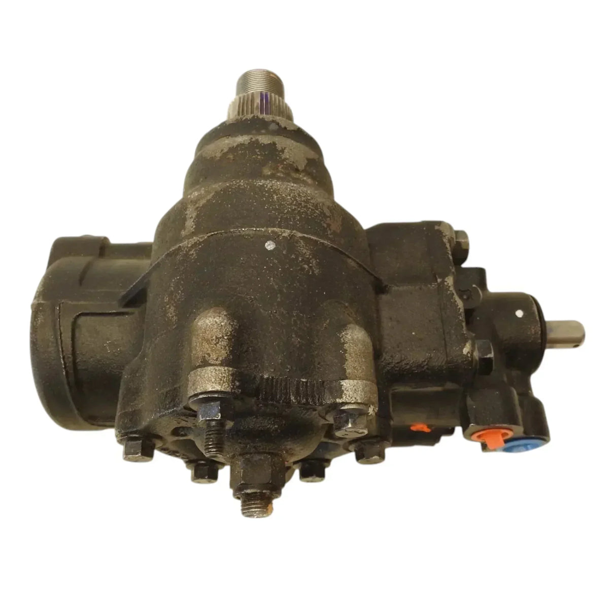 68210720AC Genuine Mopar Power Steering Gear – Truck To Trailer