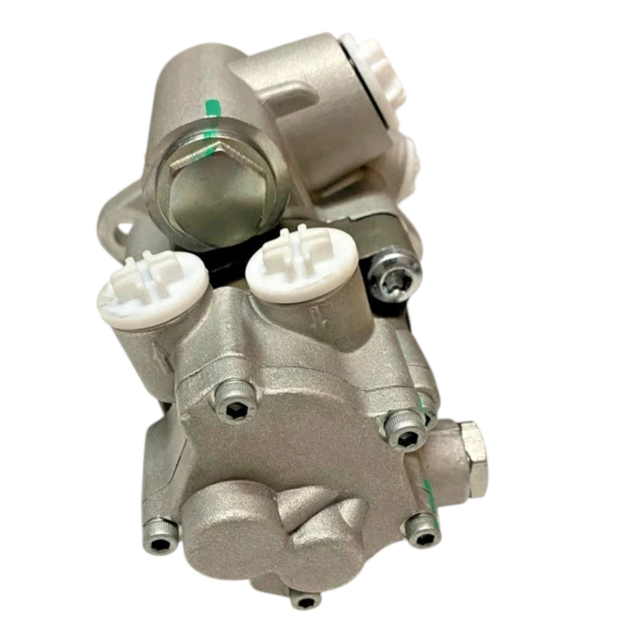 8695955139 Genuine Bosch Power Steering Pump – Truck To Trailer