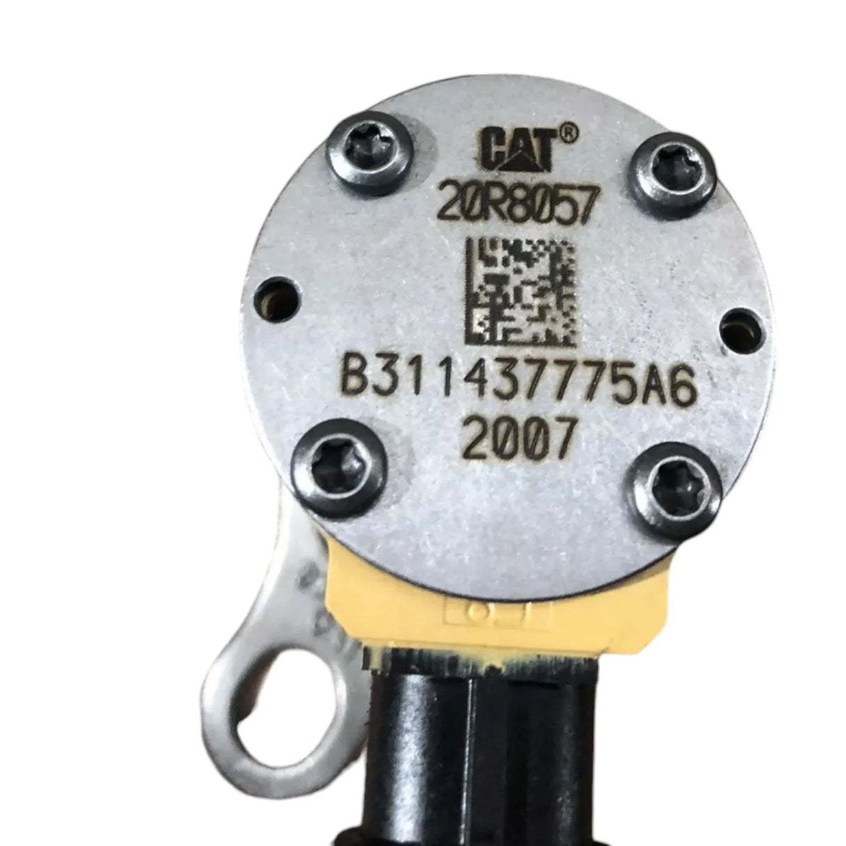 20R-8057 Genuine CAT Fuel Injector – Truck To Trailer